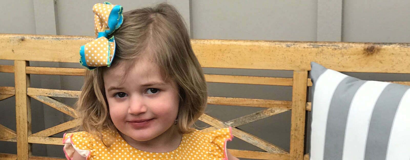 Meet Piper and Dani | Marcus Autism Center