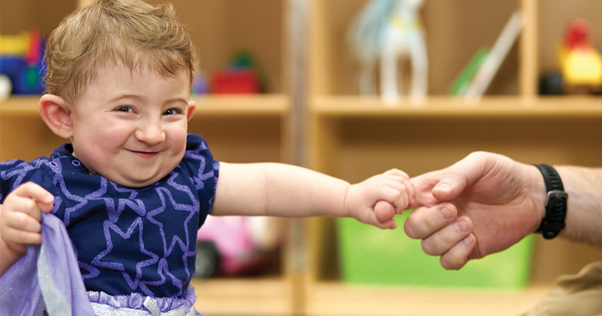 Testimonials | Marcus Autism Center